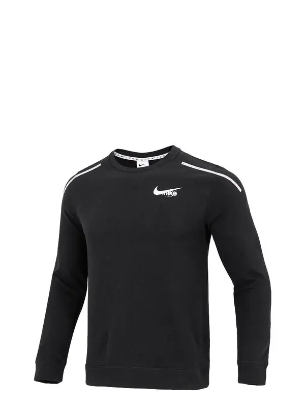 Nike Dry Fit Casual Graphic Sweatshirt - Default Colorway