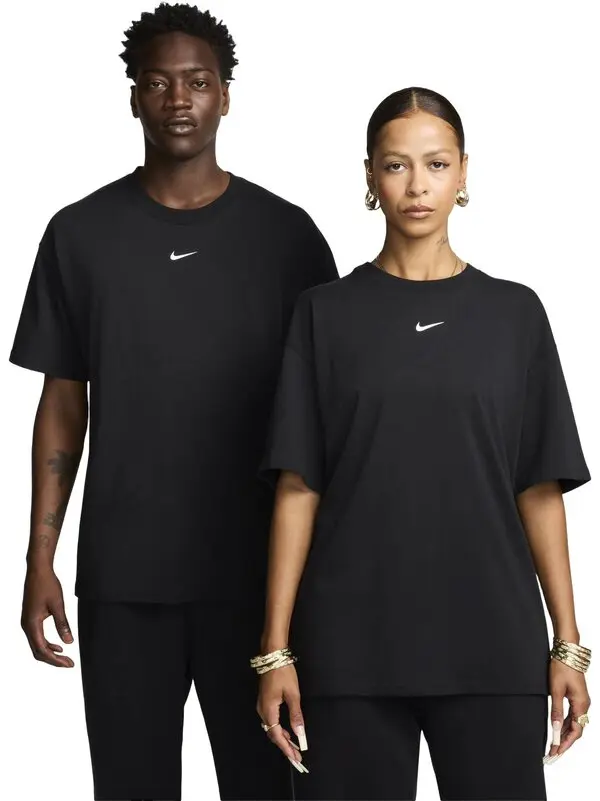 Nike X Nocta Drake Nrg T-shirt - Black