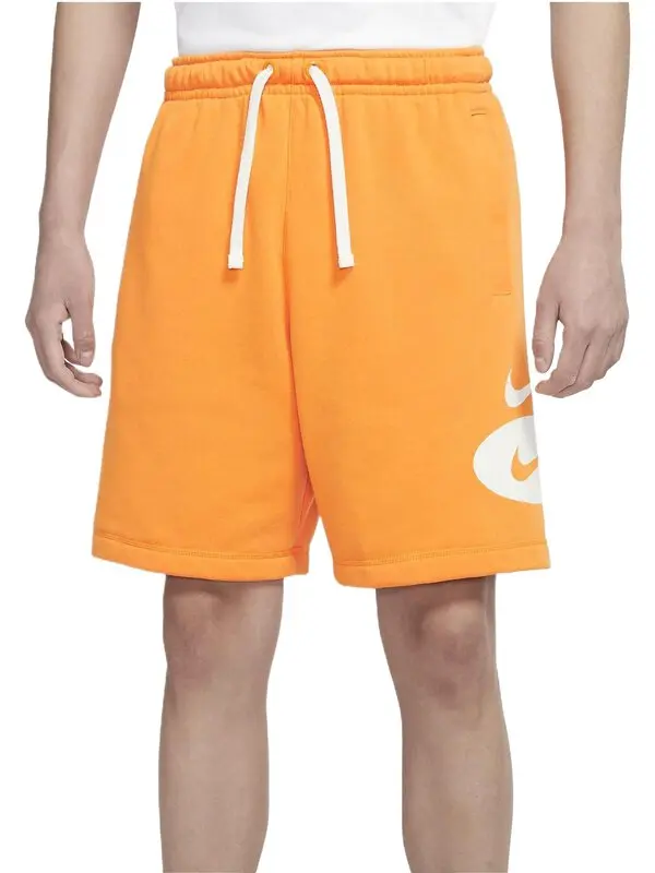 Nike Loose Fit Casual Shorts - Multi-color
