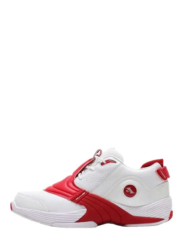 REEBOK Answer 'white 2019 - Red