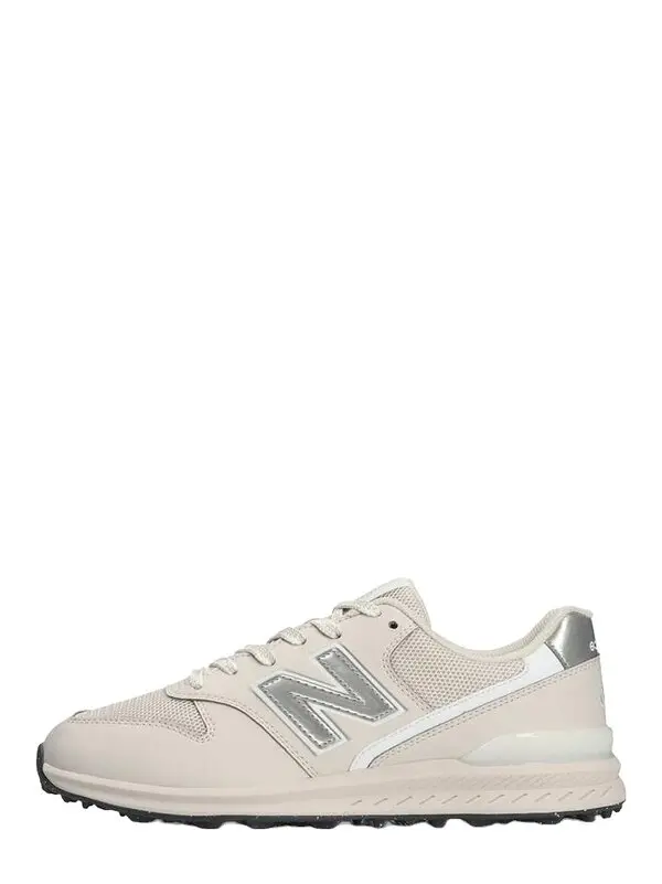 NEW BALANCE 996 Golf Sneakers - Grey/silver