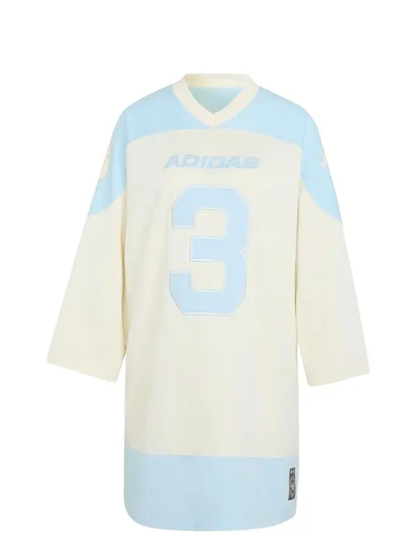 Adidas Hocky Dress - Ice Blue