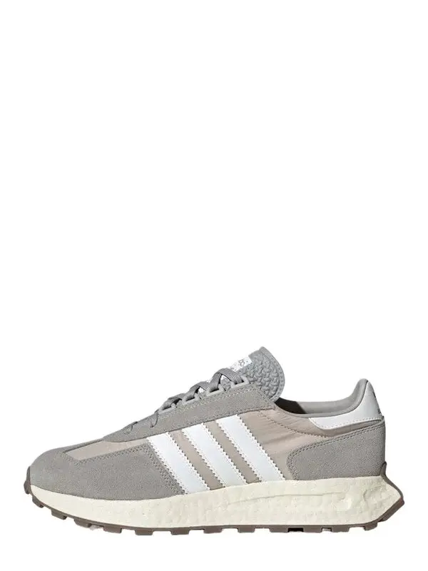 Adidas Retropy E5 Sneakers - Grey