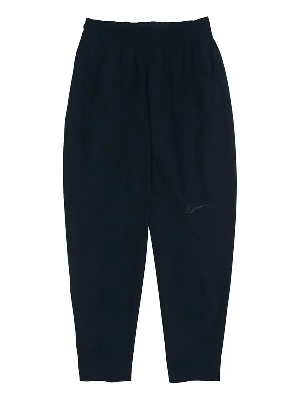 Nike Dna Woven Pant Nfs Casual Sports Breathable Long Pants/trousers Autumn - Black