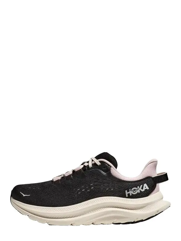 Hoka One One Kawana 2 Athletic Sneakers - Obsidian/alabaster