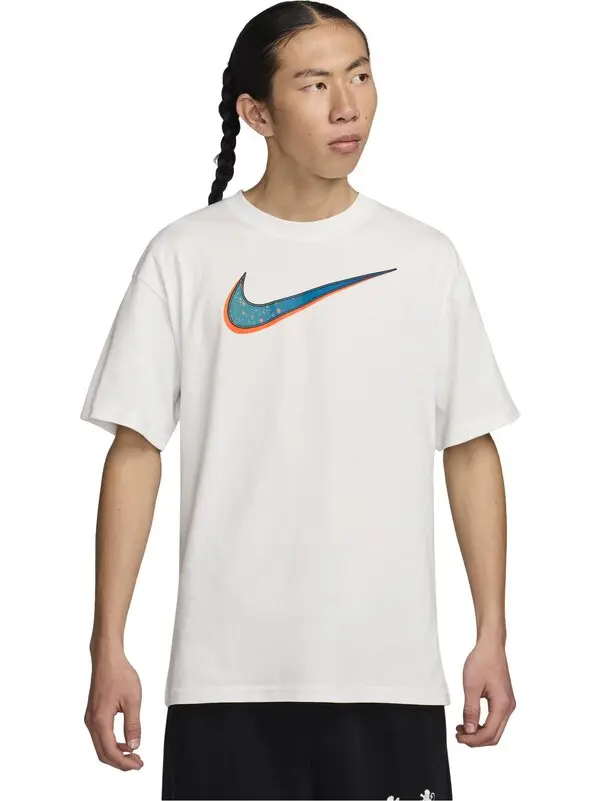 Nike M90 Lebron T-shirt - White