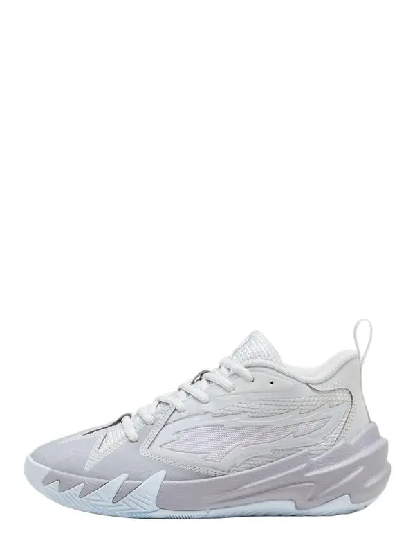 PUMA Scoot Zeros "grey Ice" Sneakers - Grey/blue
