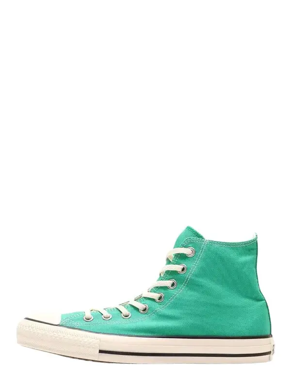 CONVERSE Chuck Taylor All Star High Top Sneakers - Green/white