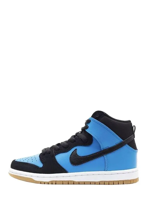 Nike Dunk High Pro "hero - Blue