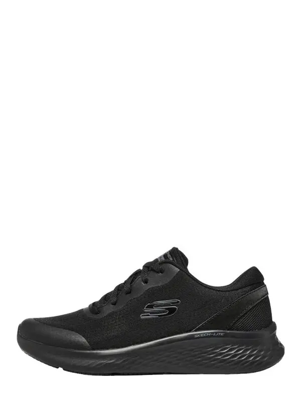 Sketchers Skech-lite Pro Athletic Sneakers - Black