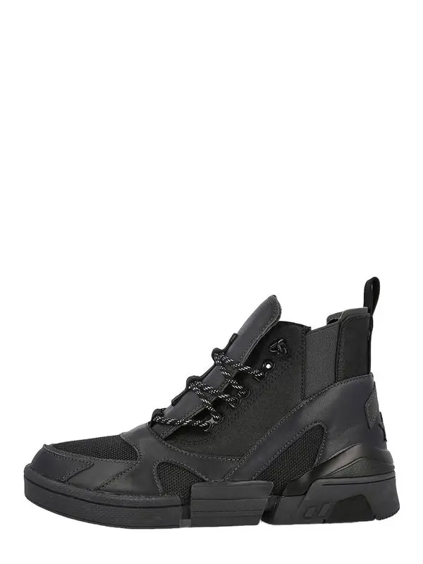 CONVERSE Cpx Utility Sneakers - Black