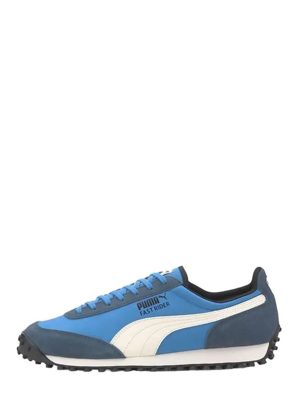 PUMA Fast Rider Source Sneakers - Blue