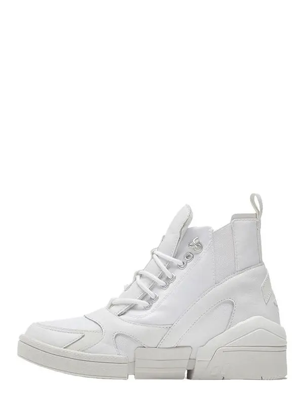 CONVERSE Cpx Chelsea High - White