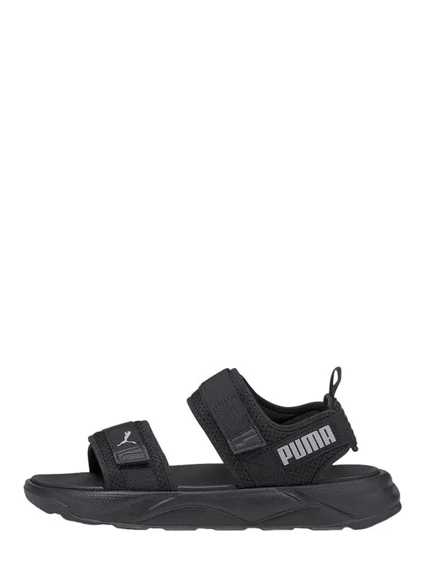 PUMA Rs-sandal - Black