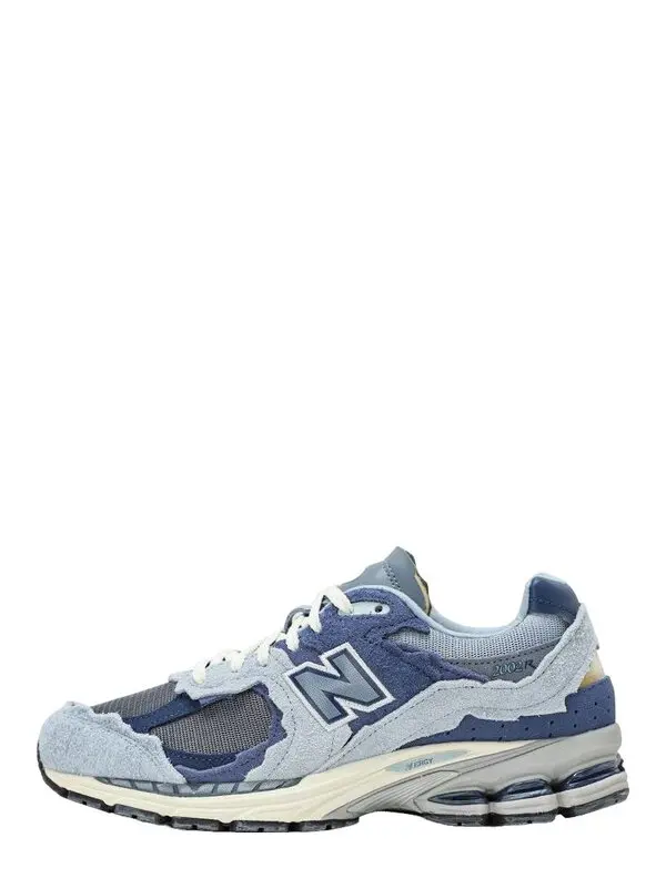 NEW BALANCE 2002r "protection Pack" Sneakers - Blue