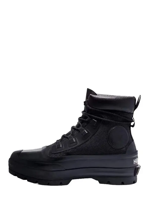 CONVERSE Ambush X Chuck Taylor All Star Duck Boot High - Black