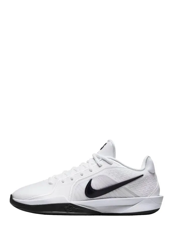 Nike Sabrina 2 Team Bank Sneakers - White/black