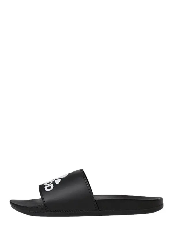 Adidas Adilette Comfort Slide - Black