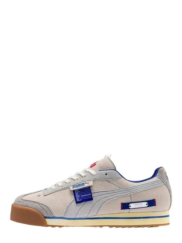 PUMA X Ader Error Roma Sneakers - Grey