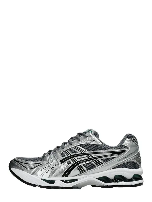Asics Gel-kayano Metropolis Jasper Green - Metropolis/jasper Green