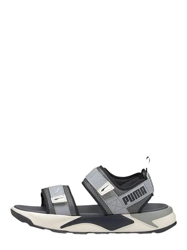 PUMA Rs-sandal - Black/gray