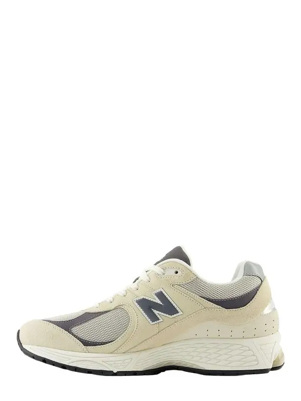 NEW BALANCE 2002r "sandstone" Sneakers - Tan