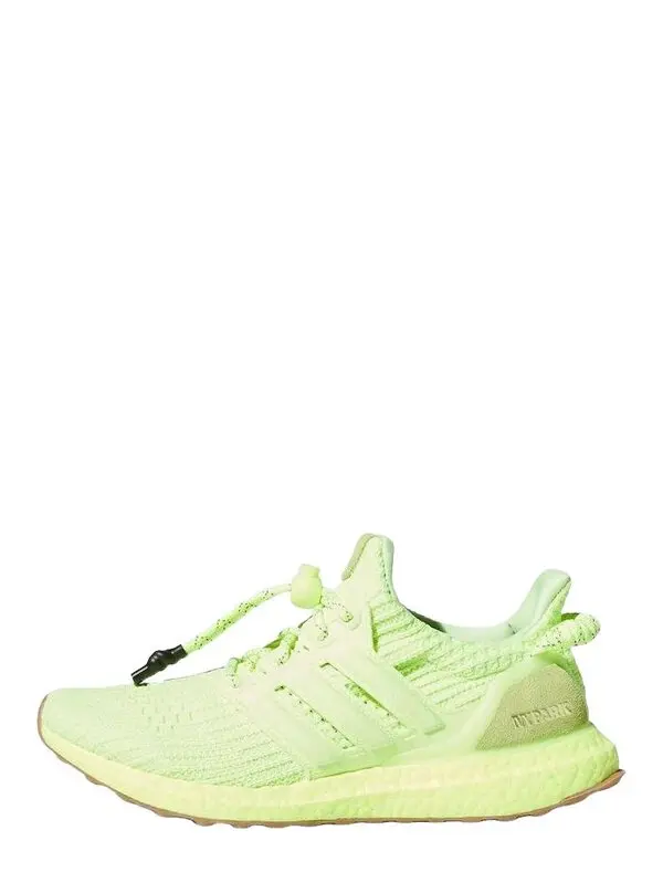 Adidas Ivy Park X Ultraboost "hi-res - Yellow