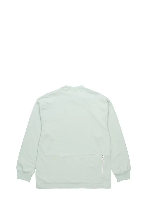 Nike Style Essentials Cotton Pullover T-shirt - Blue