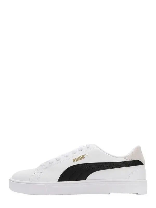 PUMA Serve Pro Lite 'white Black - White/black