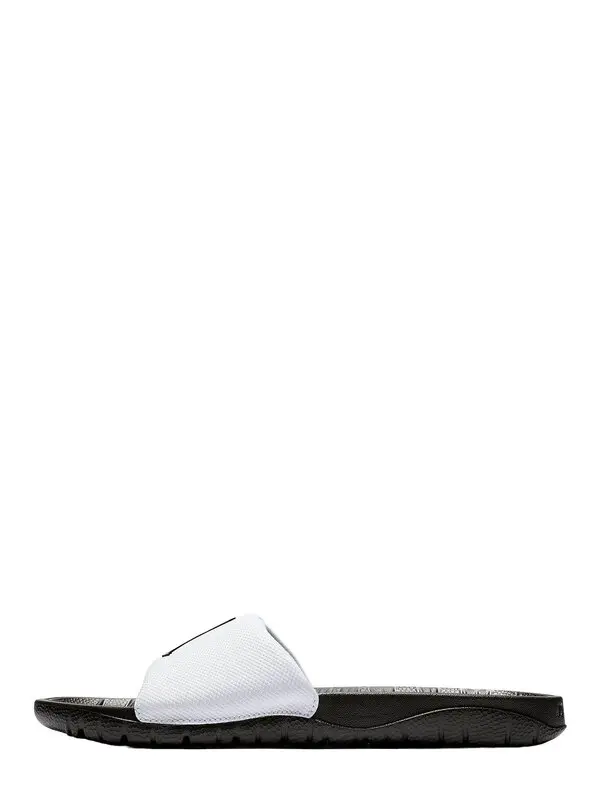 JORDAN Break Slide - Black