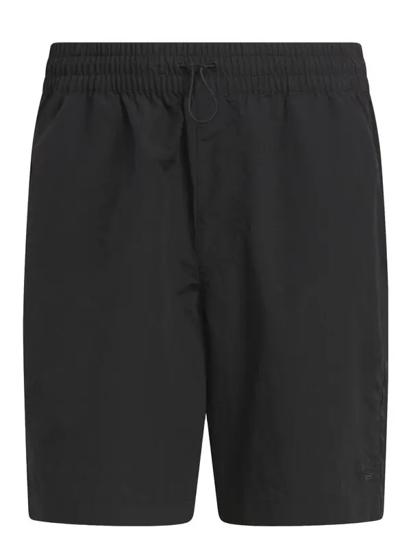 Adidas Originals Skateboarding Water Shorts - Black/black