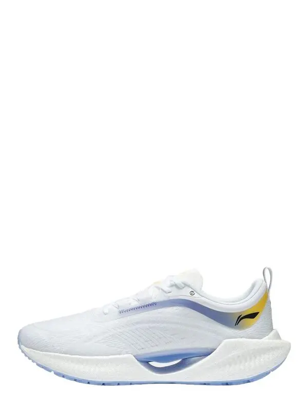 LI-NING Super Light Xix Arbs002-2 Low Top Sneakers - White