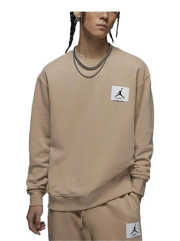JORDAN Jumpman Logo Crewneck - Default Colorway
