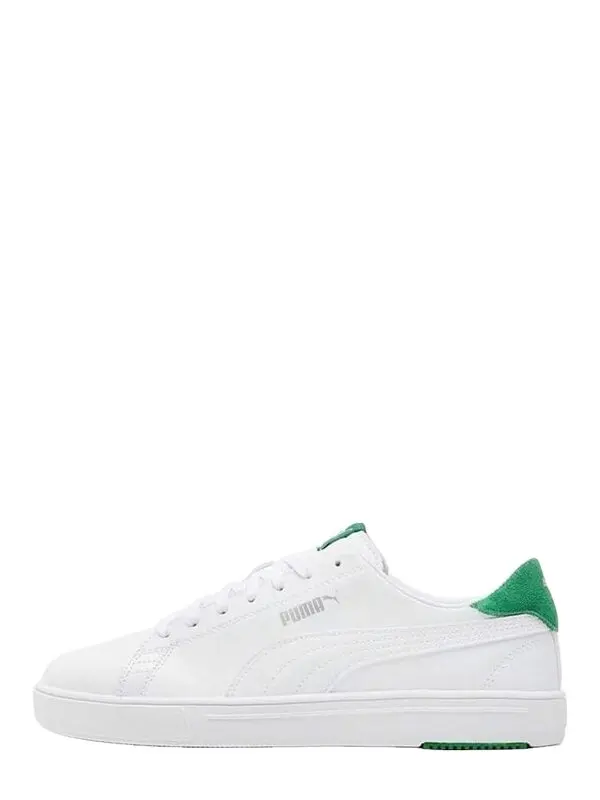 PUMA Serve Pro Lite Sneakers - White