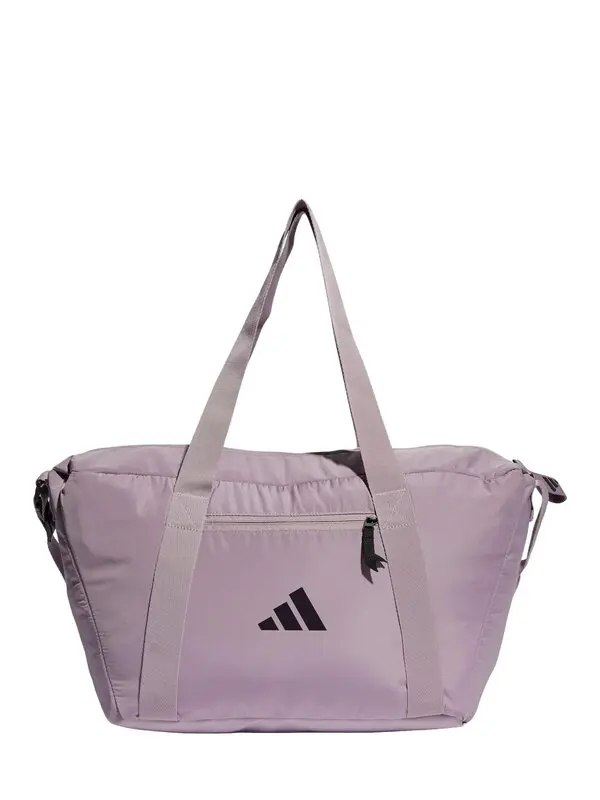 Adidas Bag - Preloved Fig/aurora Met./black