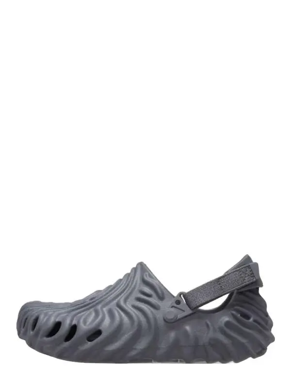 CROCS X Salehe Bembury Pollex Clog - Niagara