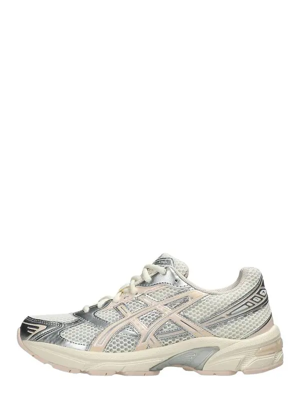 Asics Gel-1130 Silver Pack Sneakers - Silver/pink