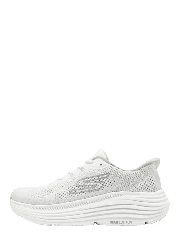 Sketchers Go Run Athletic Sneakers - White