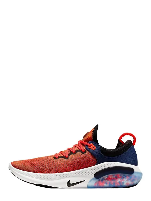 Nike Joyride Run Flyknit Magma Sneakers - Orange