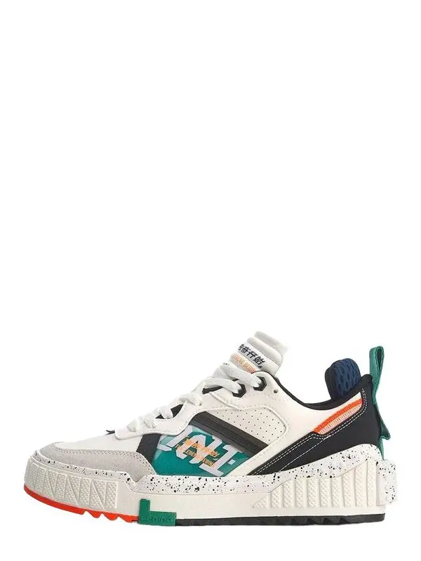 LI-NING 001 Unblock Low Top Sneakers - Default Color