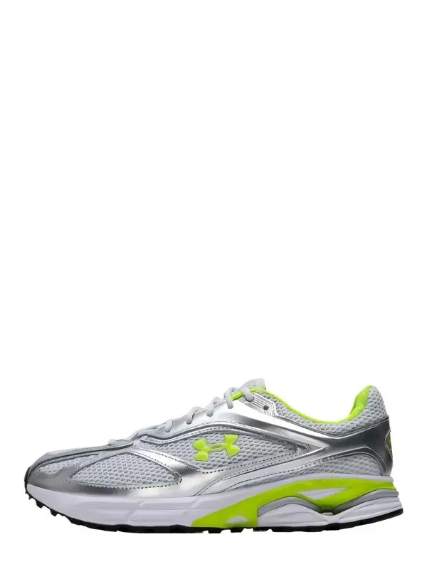 Under Armour Hovr Apparition Sneakers - Distant Gray/metallic Silver