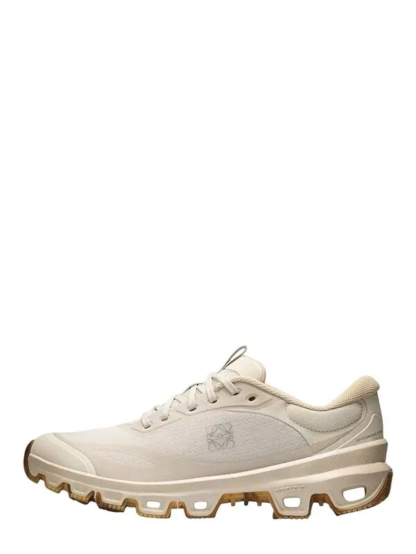 On X Loewe Cloudventure 2 Sneakers - Sand