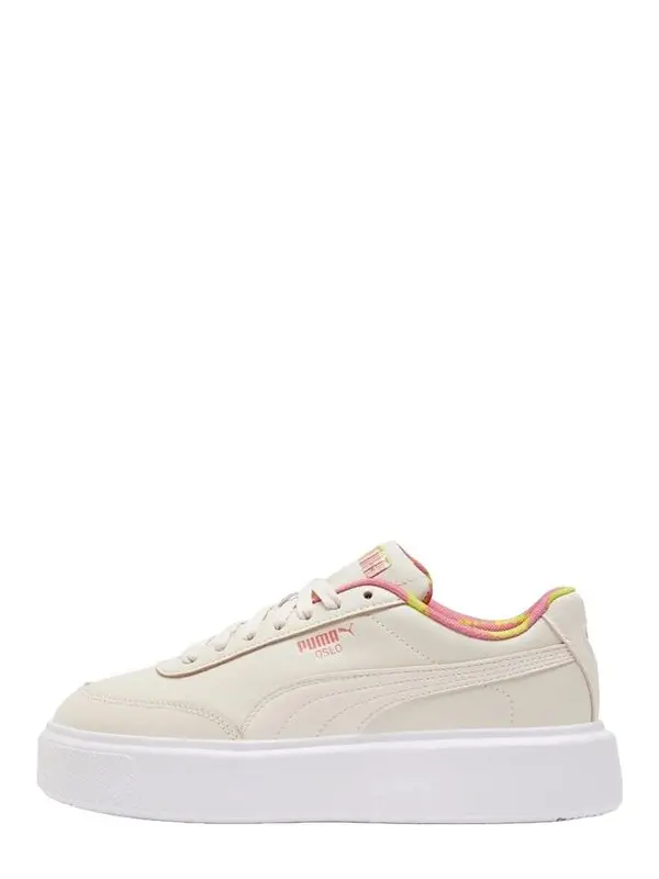 PUMA Skate Shoes - Wine