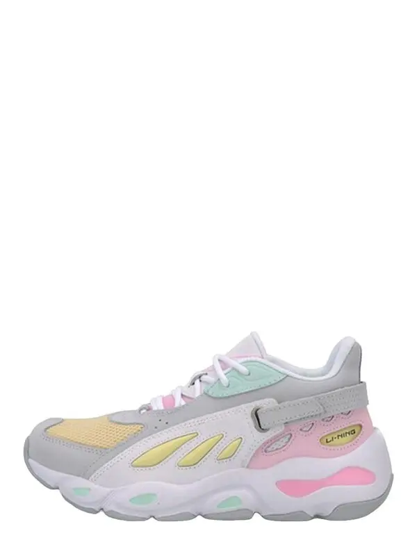 LI-NING Butterfly X 2019 New York Fashion Week Sneakers - Default Colorway