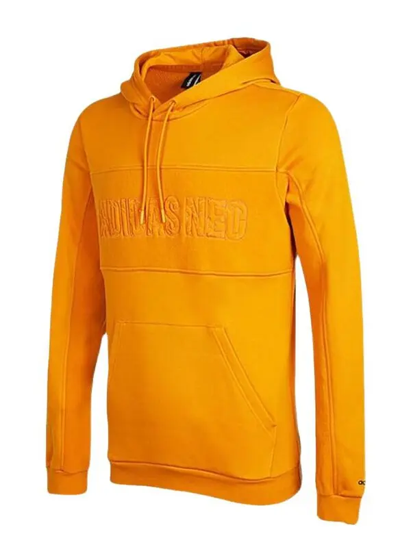 Adidas Neo Hooded Sweatshirt - Default Color