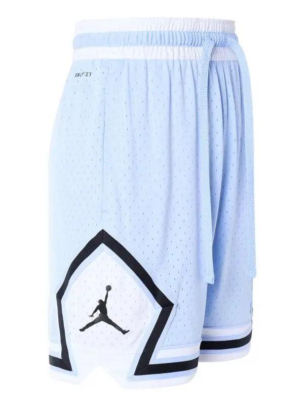 JORDAN Dri-fit Diamond Sport Shorts - Blue