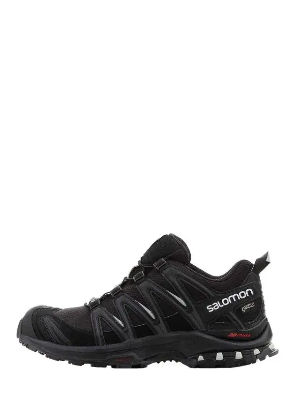 SALOMON Xa Pro 3d Gtx Sneakers - Black