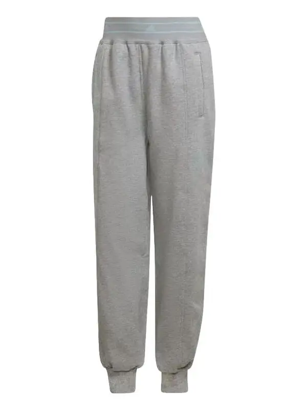 Adidas By Stella Mccartney Sweatpants - Grey