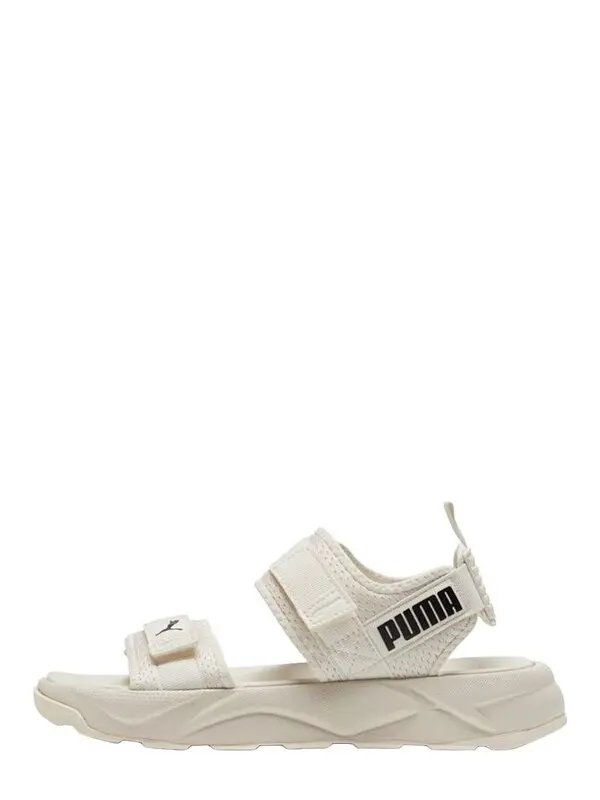 PUMA Rs-sandal - Creamwhite