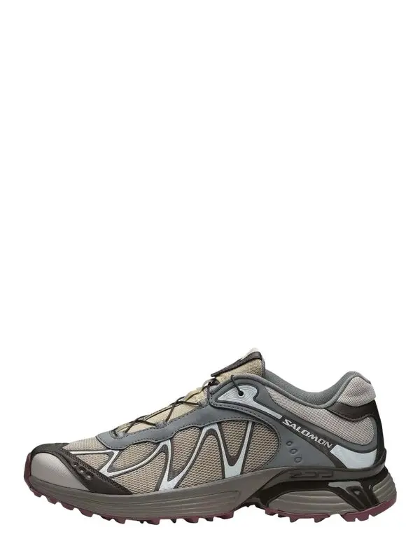 SALOMON Xt-whisper Sneakers - Oxford Tan/sage/delicioso